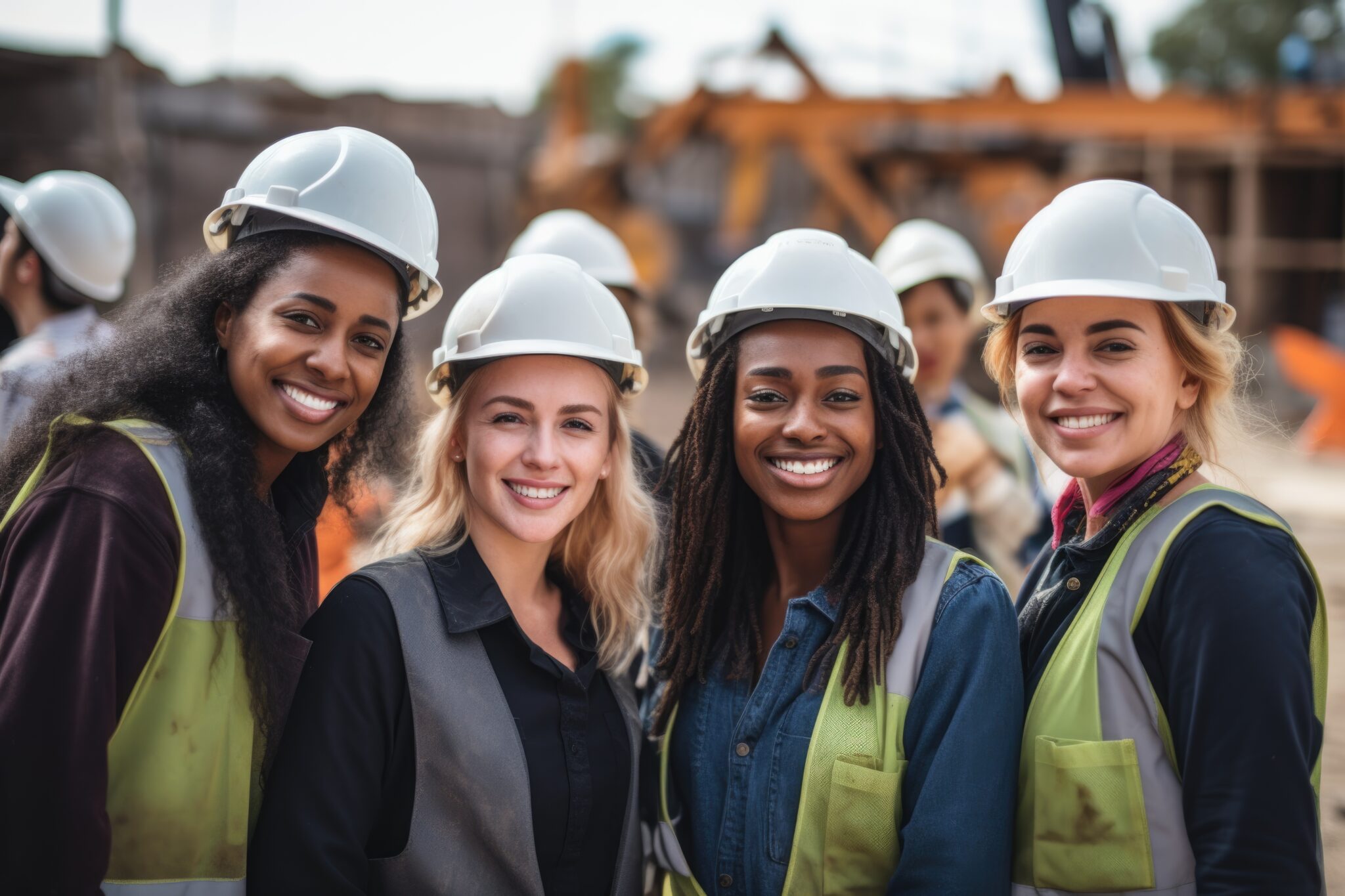 Construction Pre-Apprenticeship Program – Rincon Family Services